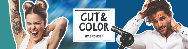 Cut & Color